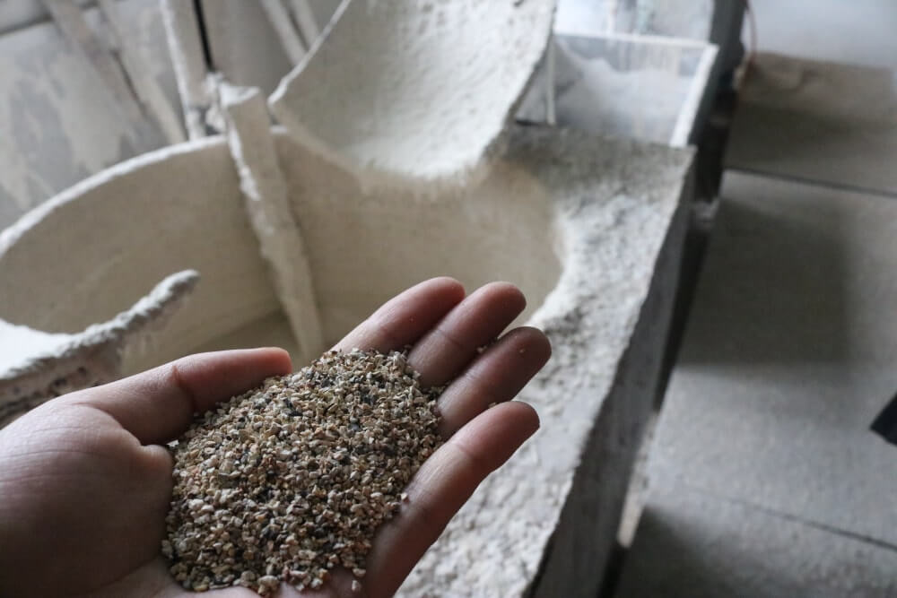 What Is Sand Casting - China Precision Casting Foundry