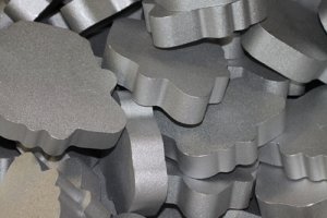 China Investment Casting Surface Finishes - China Precision Casting Foundry
