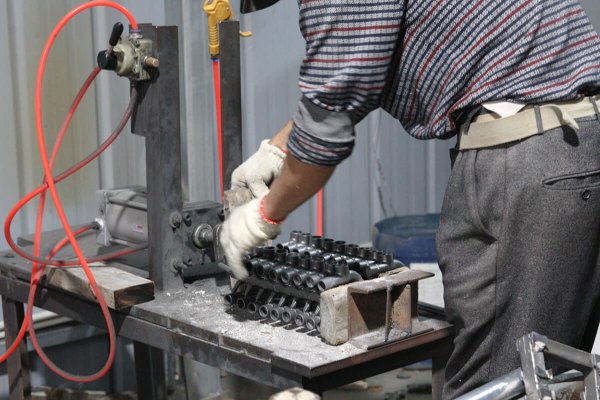 Complete Precision Casting Process - China Precision Casting Foundry