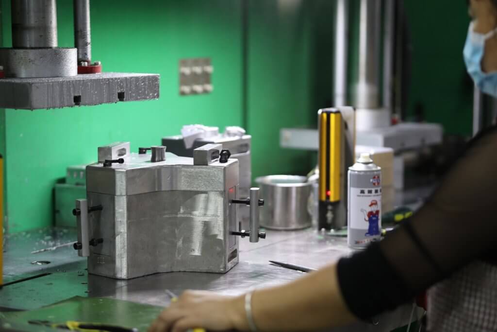 Complete Precision Casting Process - China Precision Casting Foundry
