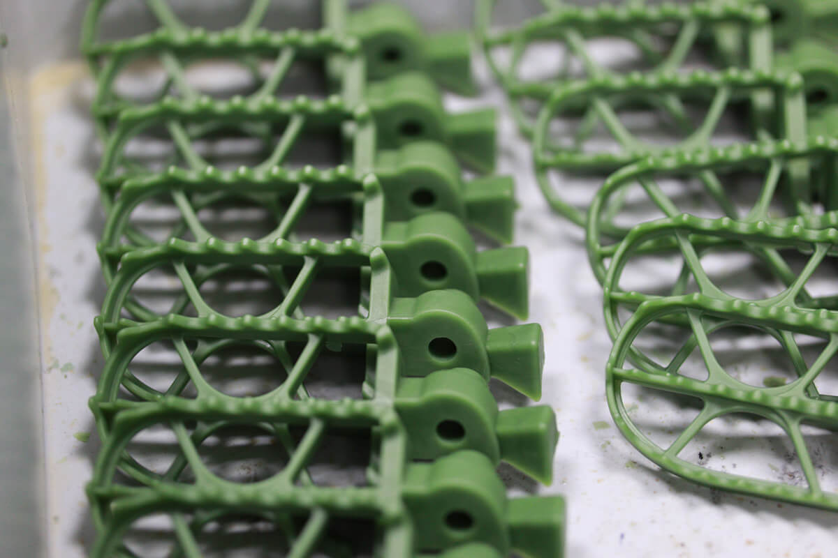 China Stainless Steel Casting Foundry - China Precision Casting Foundry