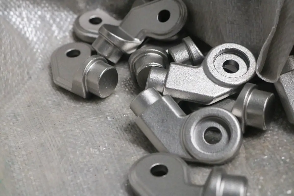 Precision Casting Of 304 And 304L Stainless Steel: Applications And ...