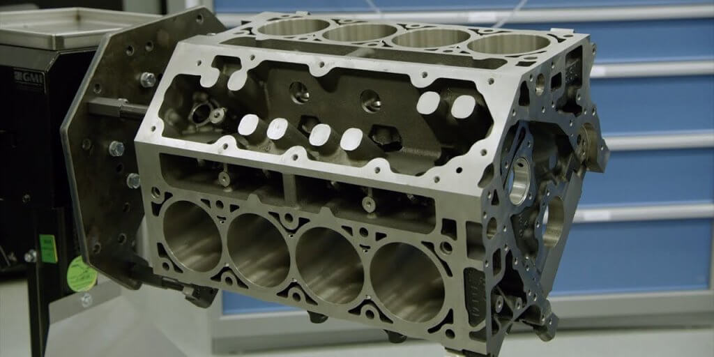 The Best Casting Methods For Engine Parts: Which One Should You Choose ...