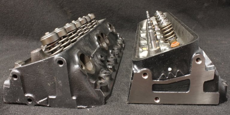 The Best Casting Methods For Engine Parts: Which One Should You Choose ...