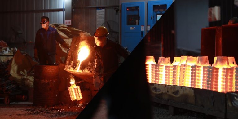 The Best Casting Methods For Engine Parts: Which One Should You Choose ...