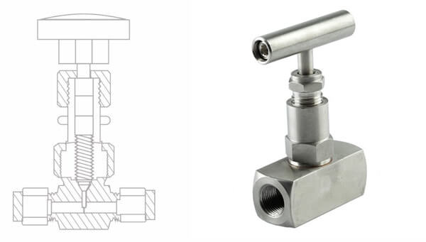 Stainless Steel Casting For Valve: Valve Casting Process And How To Do ...