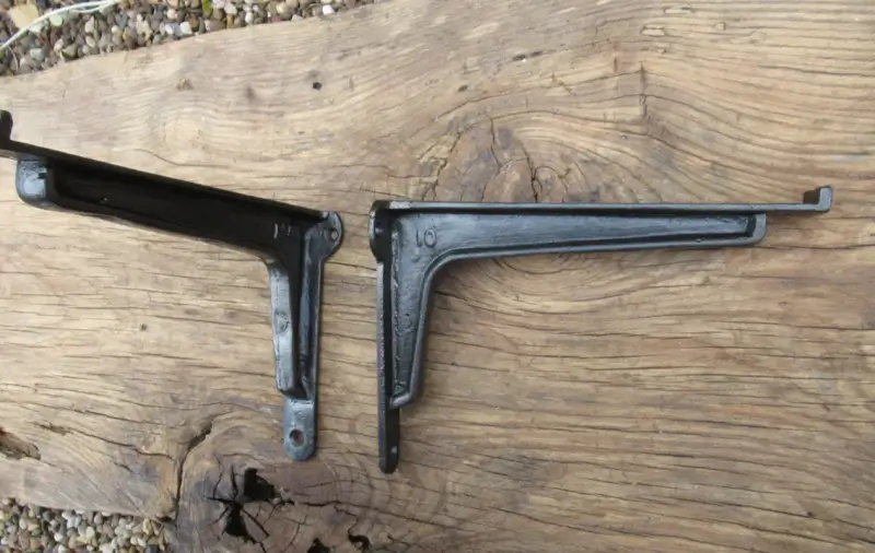 Why Cast Iron Brackets Are The Best Choice For Heavy-Duty Applications ...