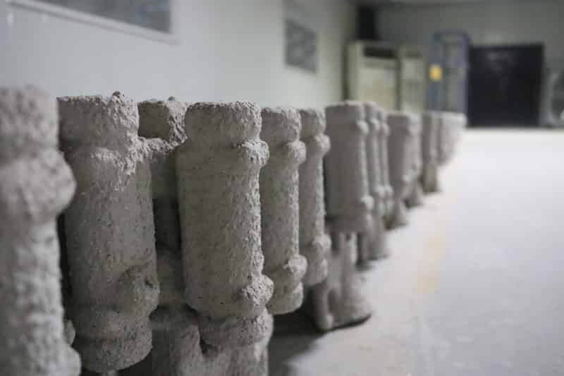 Comprehensive Guide To Ship Parts Casting: Methods, Materials, And ...