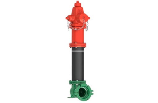 Delving Into The World Of Cast Fire Hydrants: A Comprehensive Look At ...