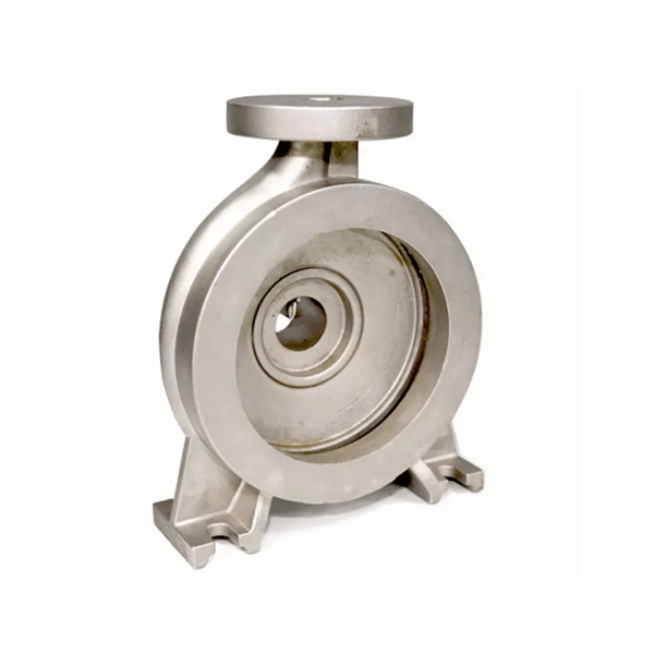 Carbon Steel Precision Casting - China Precision Casting Foundry