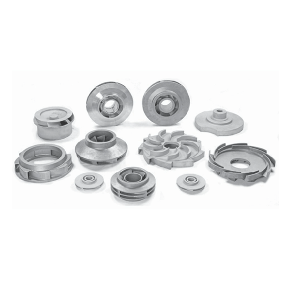 Carbon Steel Precision Casting - China Precision Casting Foundry