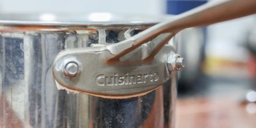 Handle Casting Techniques: A Closer Look At Different Methods And Their ...