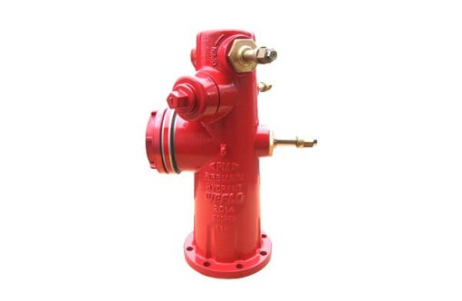 Delving Into The World Of Cast Fire Hydrants: A Comprehensive Look At ...