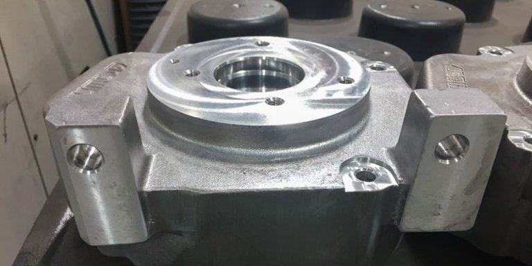 The Ultimate Guide To Cast Generator Parts: Investment Casting Process ...