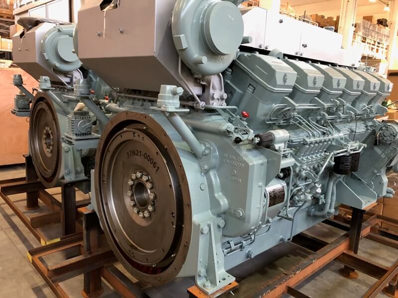 The Ultimate Guide To Cast Generator Parts: Investment Casting Process ...